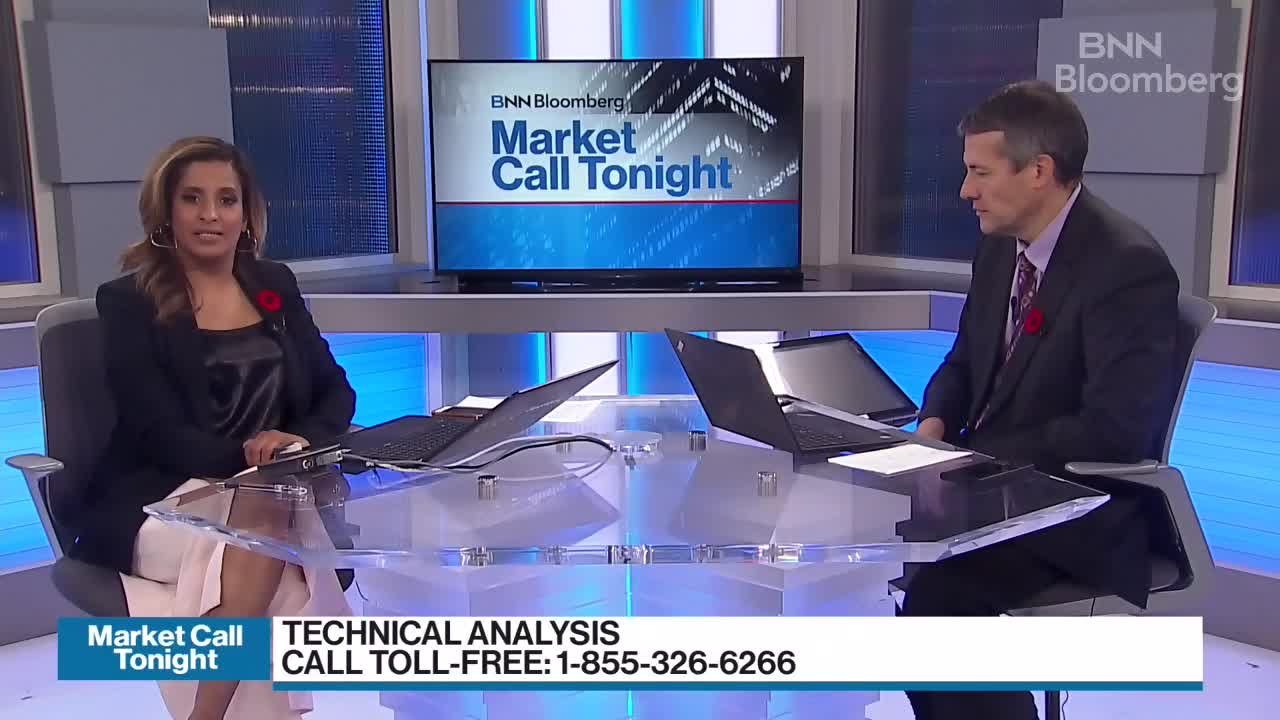 Jeff Parent discusses Finning International - Video - BNN