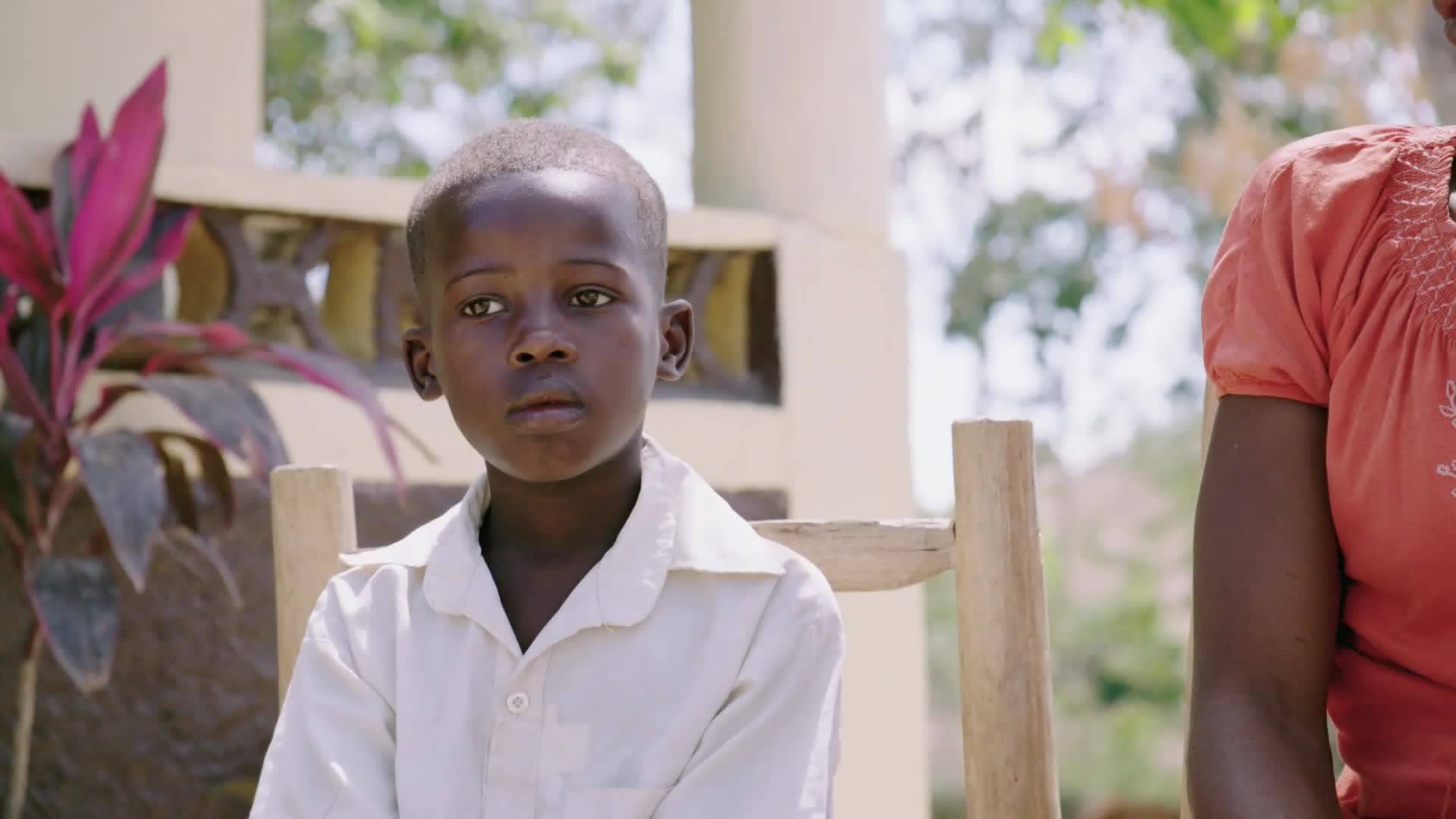 Finding the Way Home