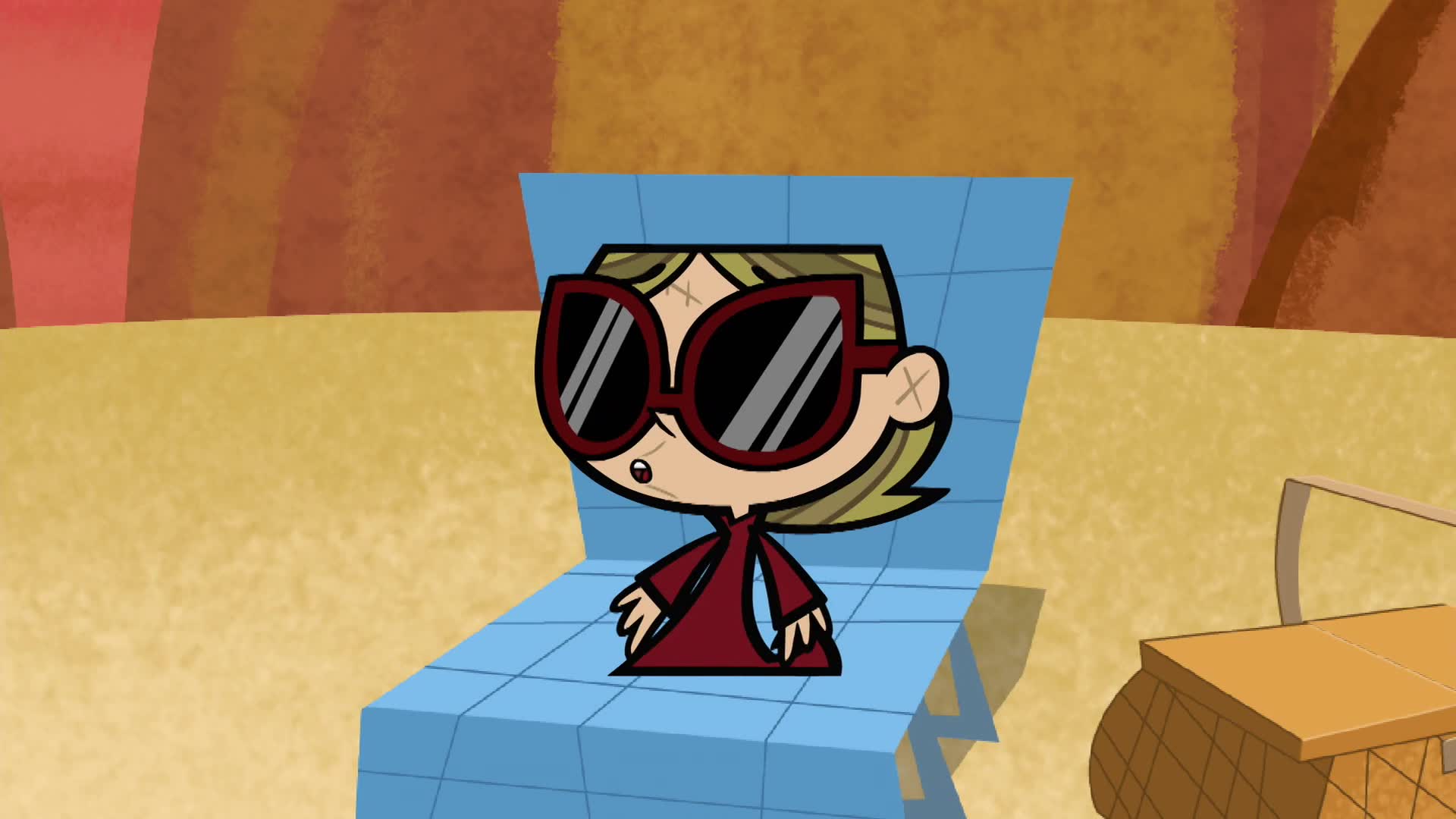 Spring Broke; Zombie Pickle | S1:E5 | Jimmy Two-Shoes