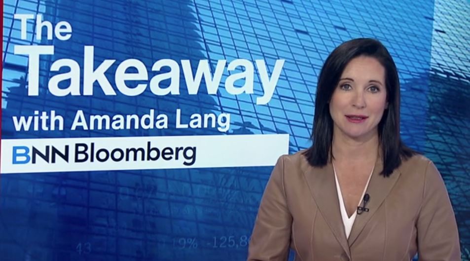 Amanda Lang: In fight against climate change, provinces' interests ...