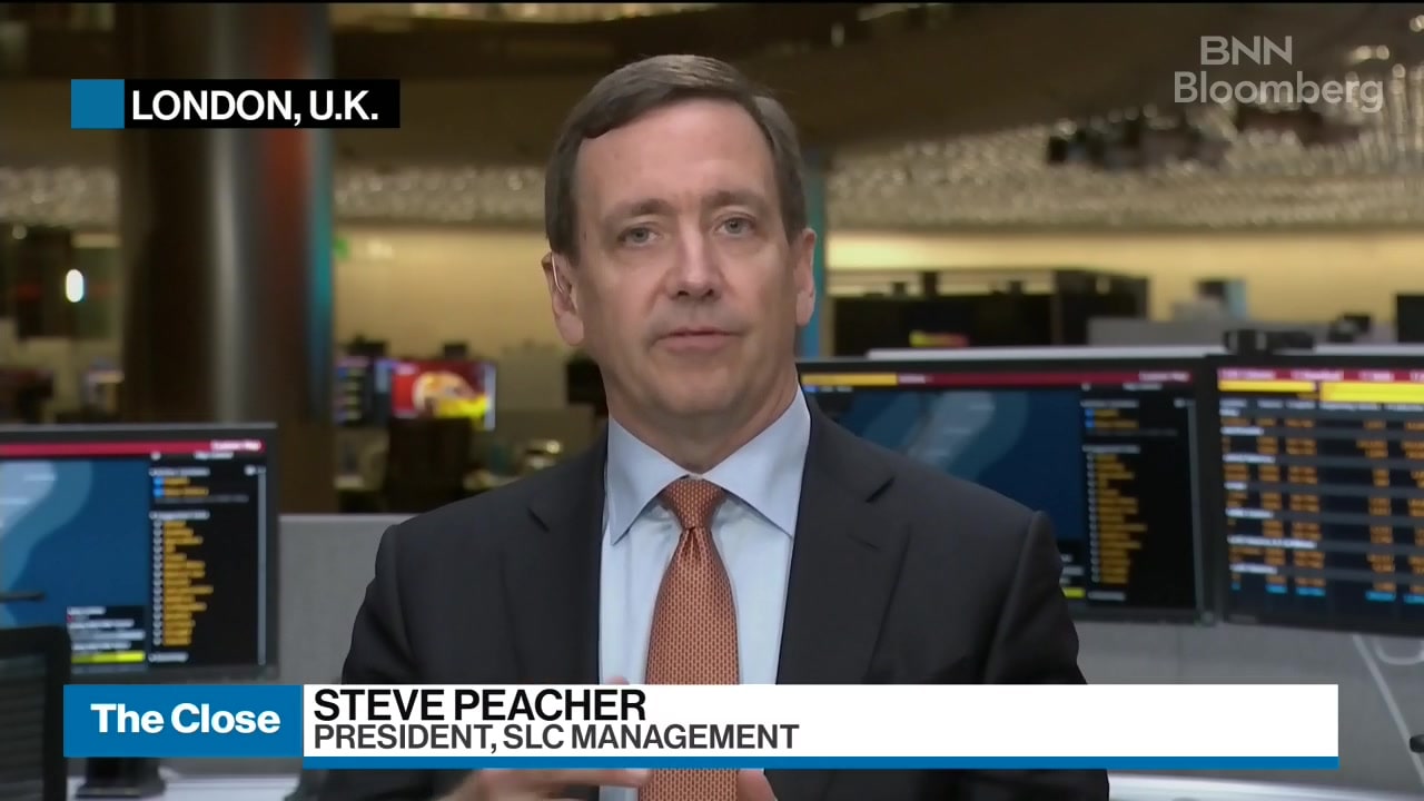 Sun Life bets on InfraRed Capital Partners for long-term growth ...