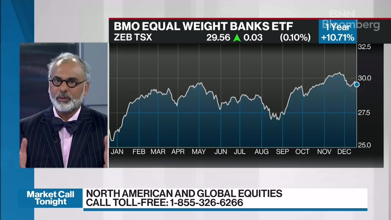 Paul Harris discusses ZEB - Video - BNN