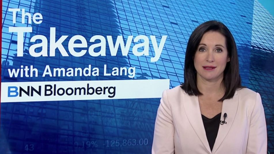Amanda Lang: Legal system has done its job on SNC - Video - BNN