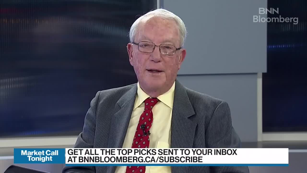 David Cockfield discusses Baytex Energy - Video - BNN