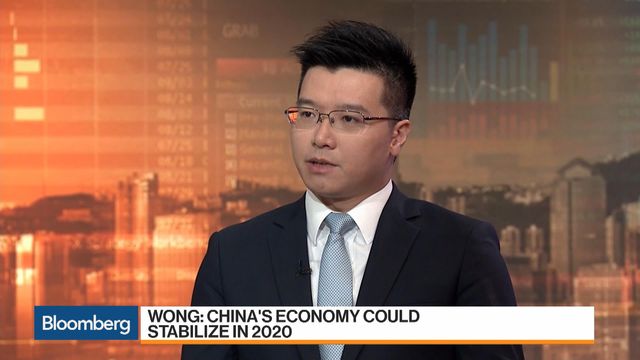 LW Asset Management’s Wong Likes Chinese Tech, 5G Infrastructure Stocks ...