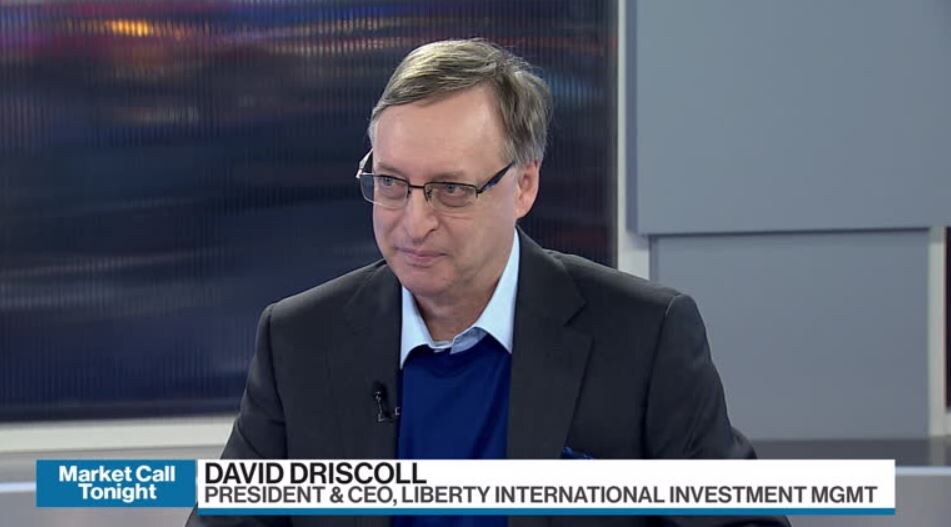 David Driscoll's Market Outlook - Video - BNN