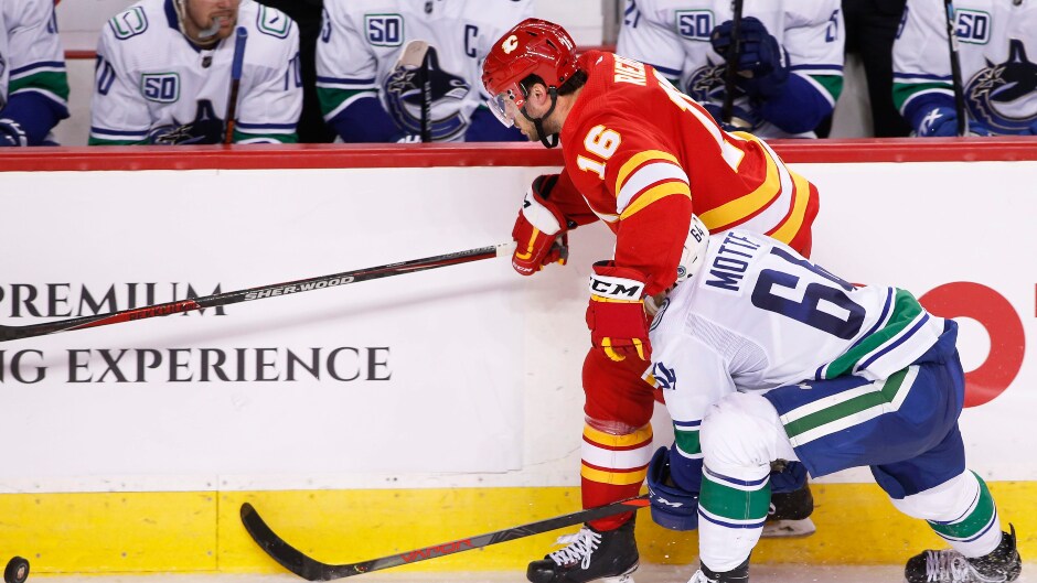 James Hodgins discusses Score Media and Gaming - Video - BNN