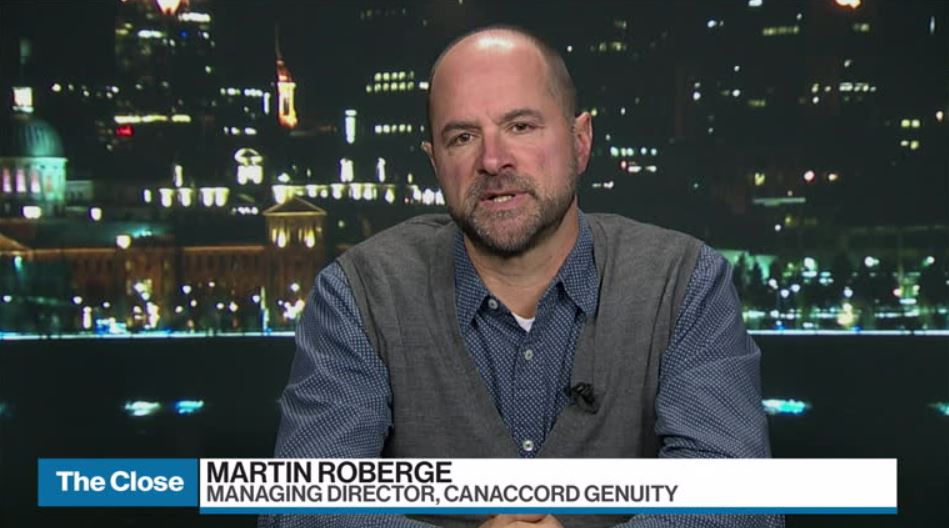 Canaccord makes three contrarian calls for 2020 - Video - BNN