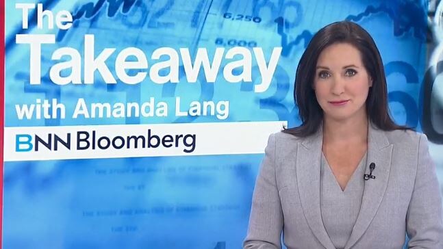 Amanda Lang: Barrick being seen as Canadian matters - Video - BNN