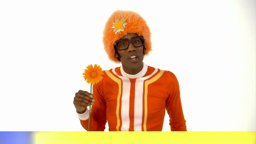 Crave - Yo Gabba Gabba!