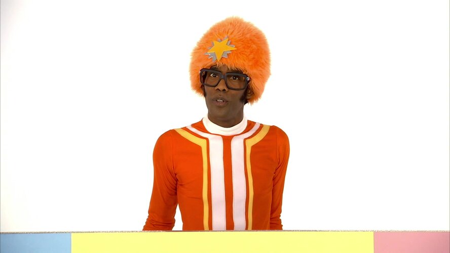Crave - Yo Gabba Gabba!