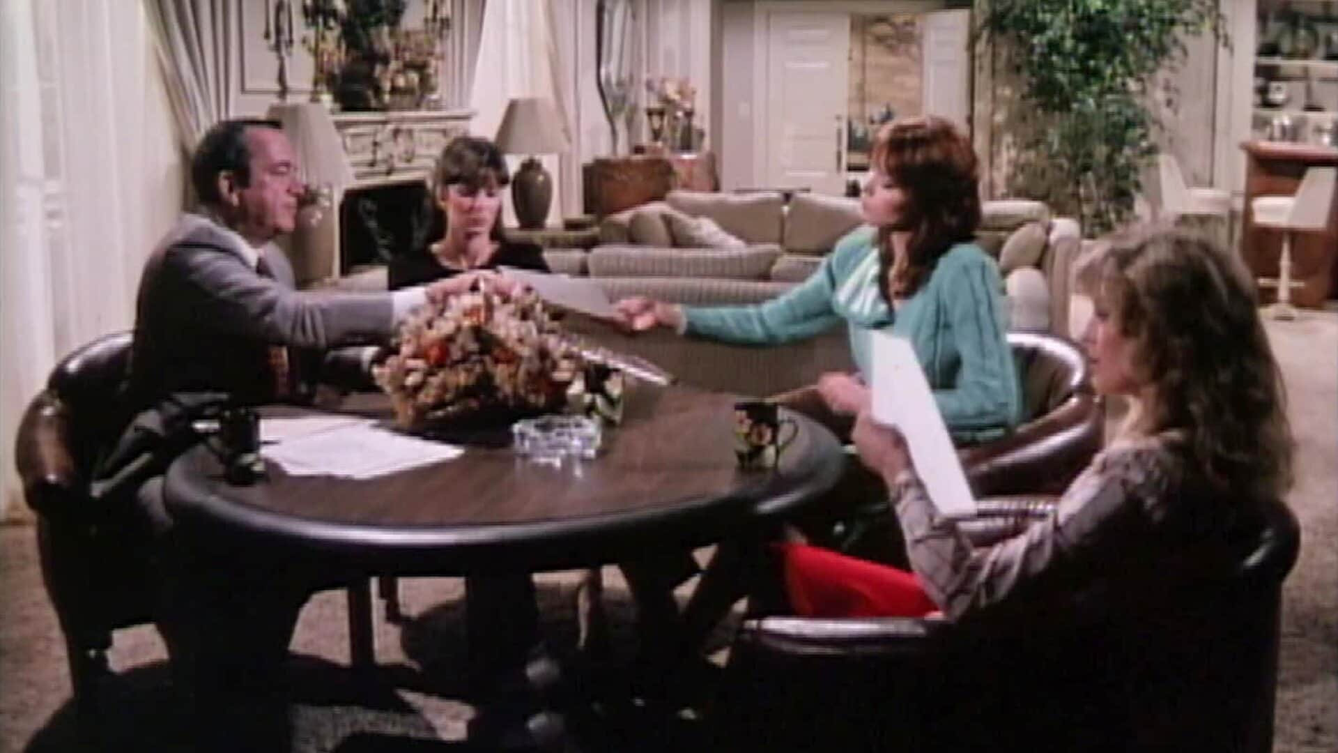 Charlie's Angels (1976) | S5:E15 | Angel on a Roll