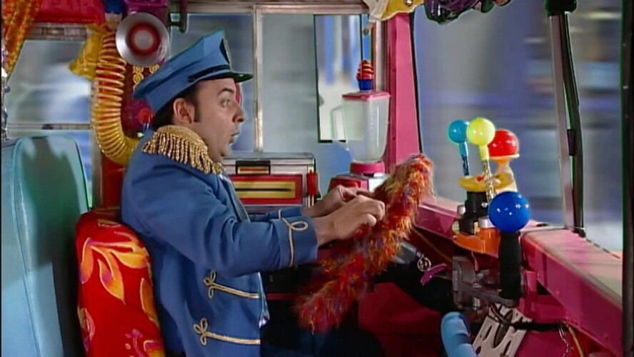 Crave - The Doodlebops