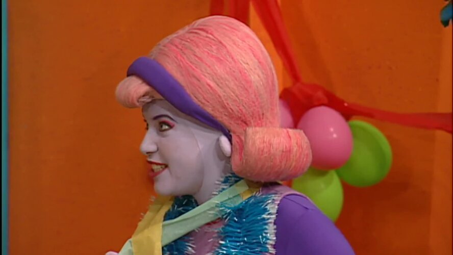 Crave - The Doodlebops