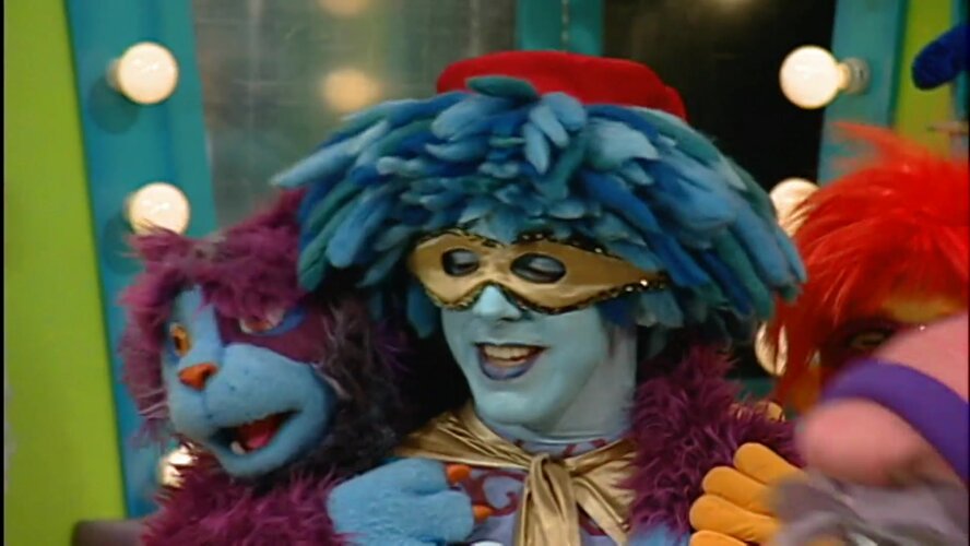 Crave - The Doodlebops