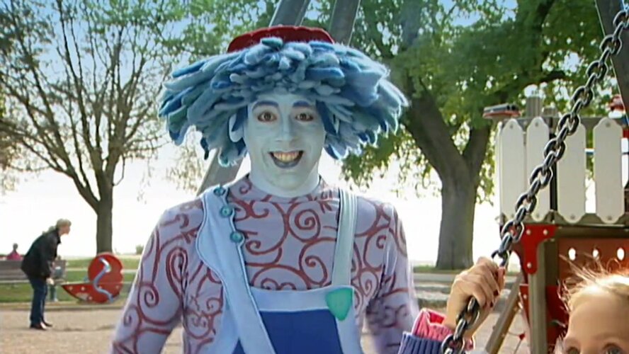 Crave - The Doodlebops