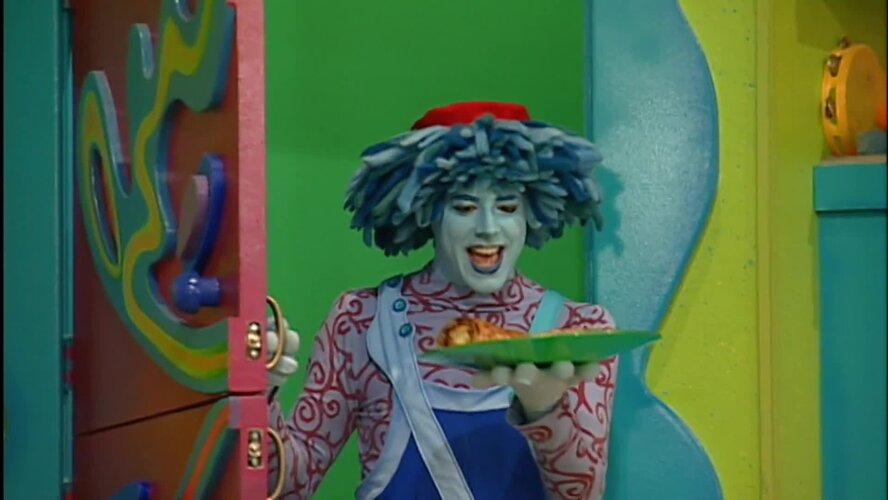 Crave - The Doodlebops