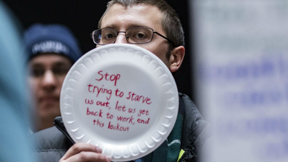 U.S. government shutdown into 34th day as both sides look for a ...