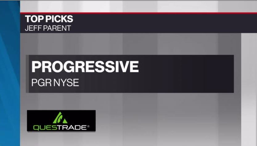 Jeff Parent's Top Picks - Video - BNN