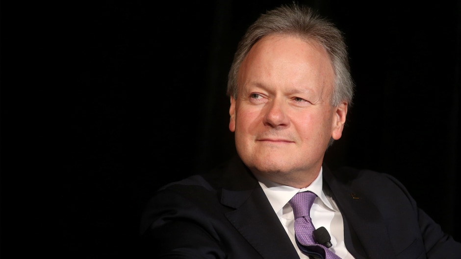 Bank of Canada still wants to raise rates: Manulife's Frances Donald ...