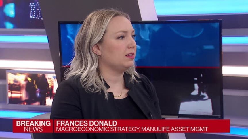 Business investment in Canada a 'serial disappointment': Manulife's ...