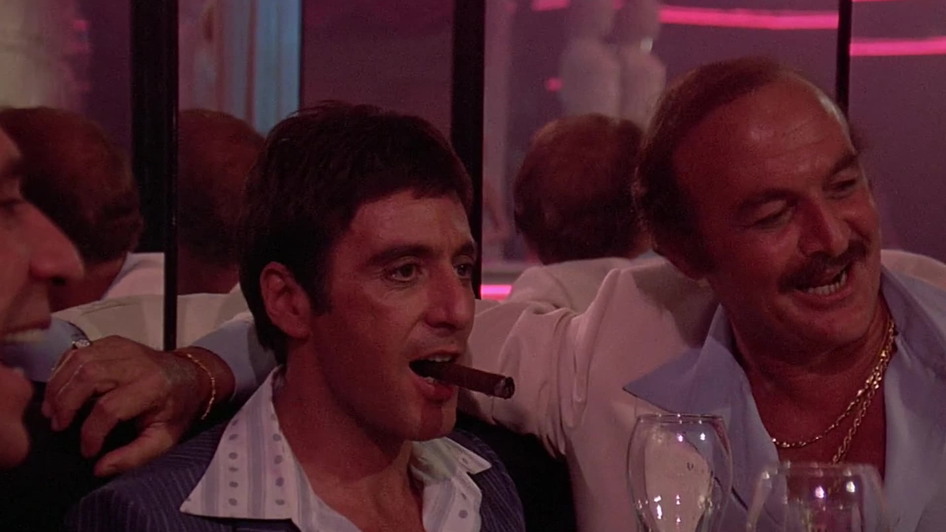 Scarface | Scarface | Crave