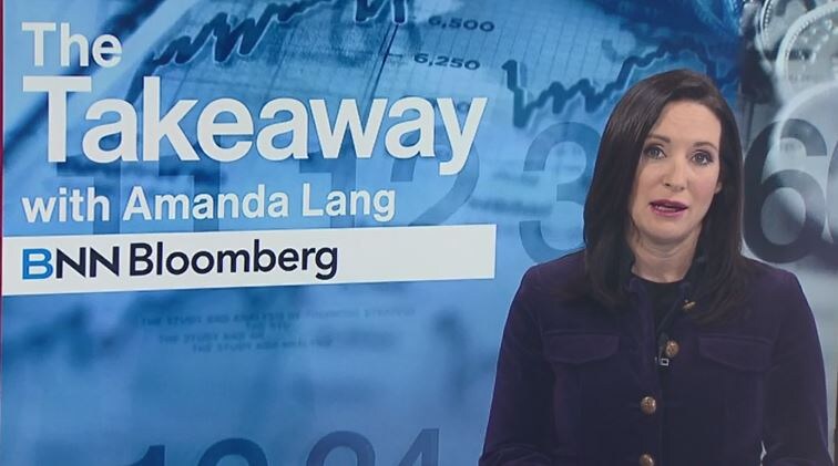 Amanda Lang: Giving Huawei access to 5G isn't for the market to decide ...