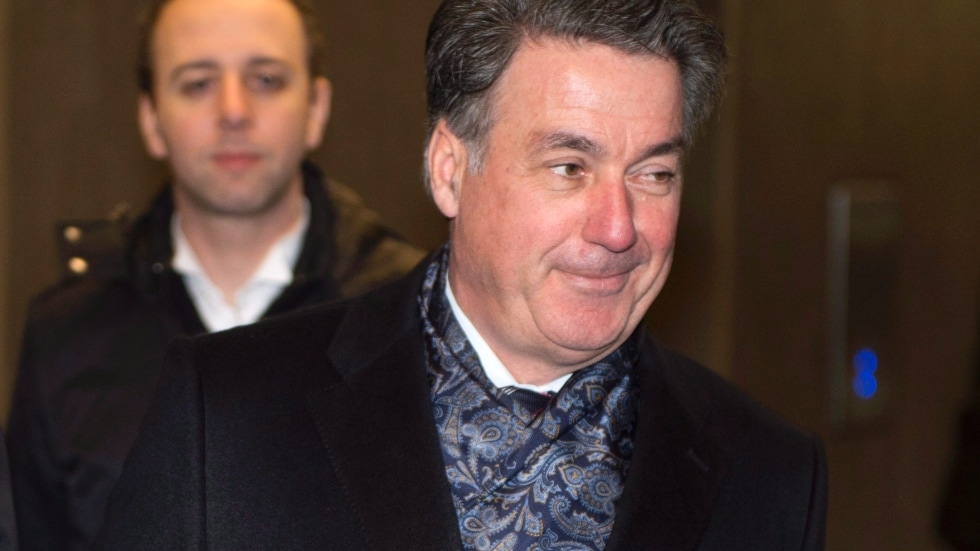 'It's relief to get this out of the way': Karl Moore on Ex-SNC CEO ...