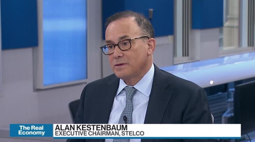 Stelco sees earnings boost from higher prices, demand as tariff costs ...