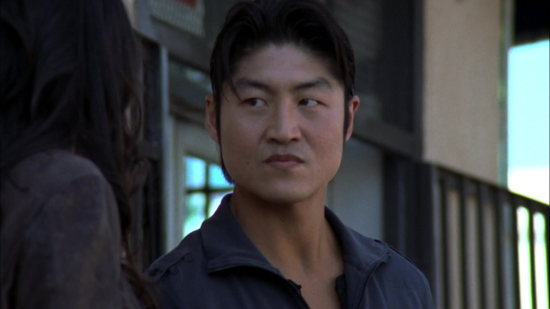 Crash | S1:E11 | TF-36, Sprint Left, T-4 | Crave