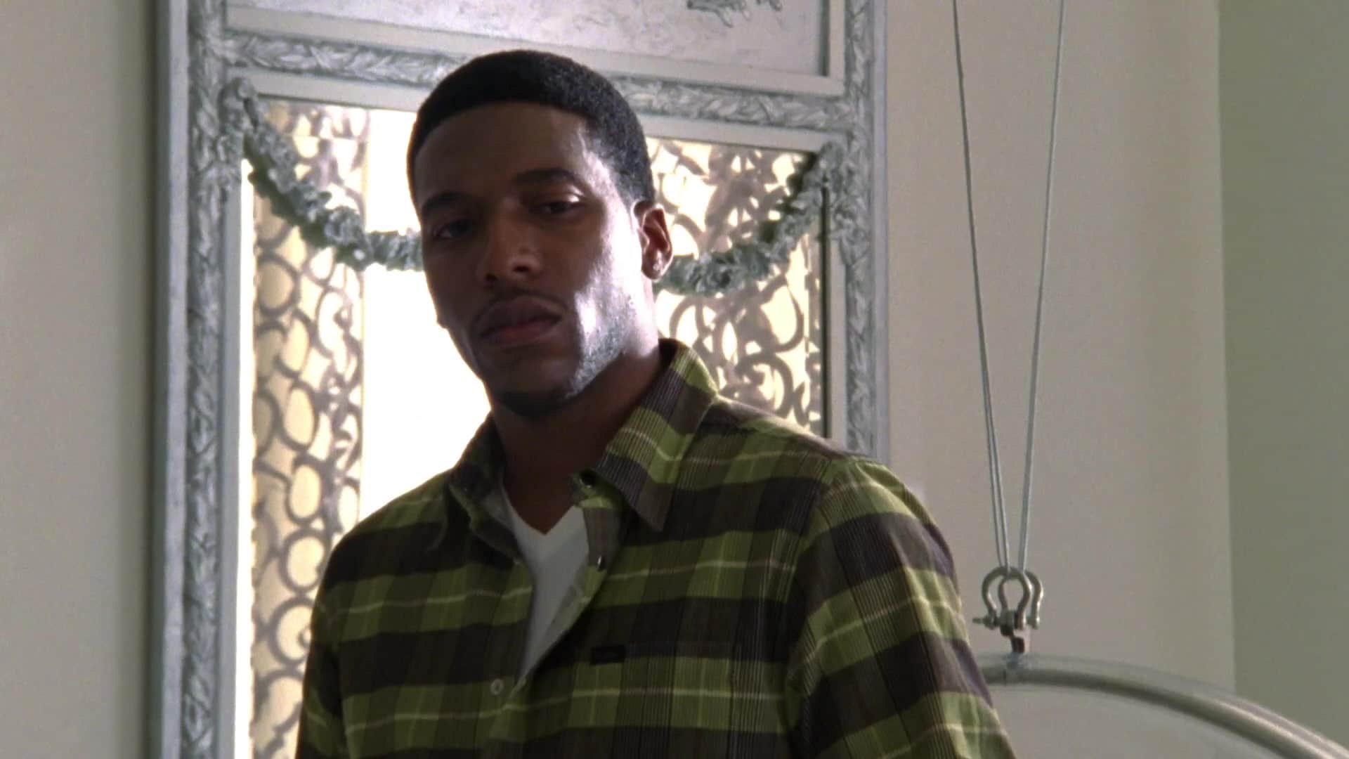 Crash | S2:E10 | Master of Puppets | Crave