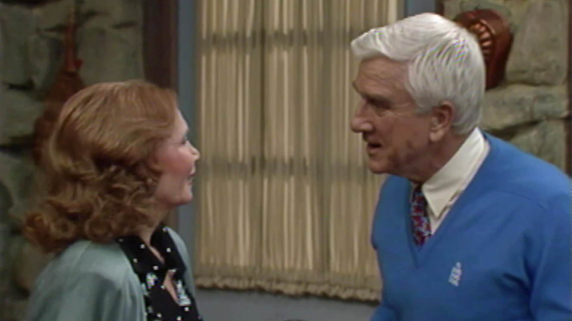 Who's the Boss? | S4:E21 | Marry Me, Mona | CTV