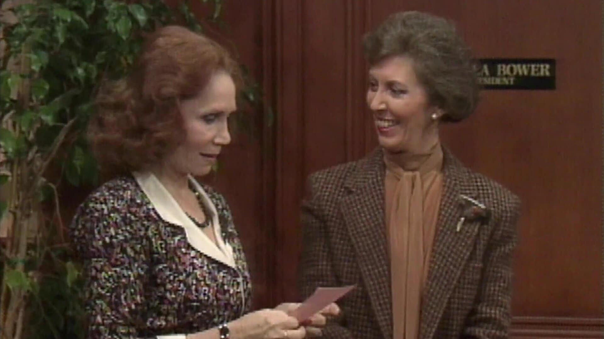 Who's the Boss? | S3:E22 | Reconcilable Differences | CTV