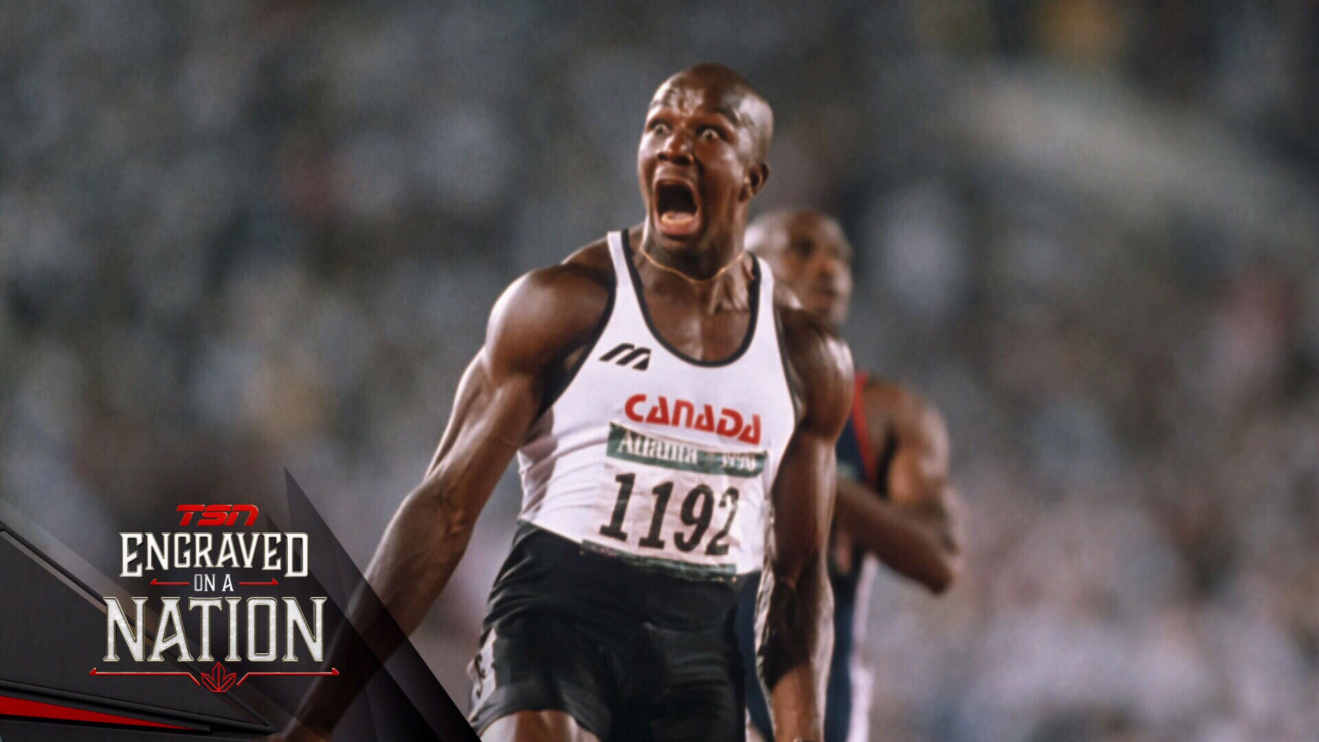 Engraved on a Nation: The Bailey Experience - Video - TSN