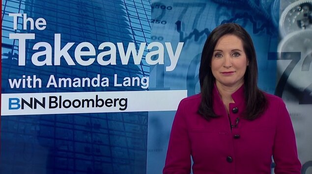 Amanda Lang: Coordination is key for infrastructure spending - Video - BNN