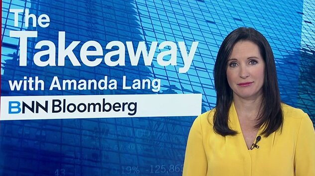 Amanda Lang: It's time for social media to grow up - Video - BNN