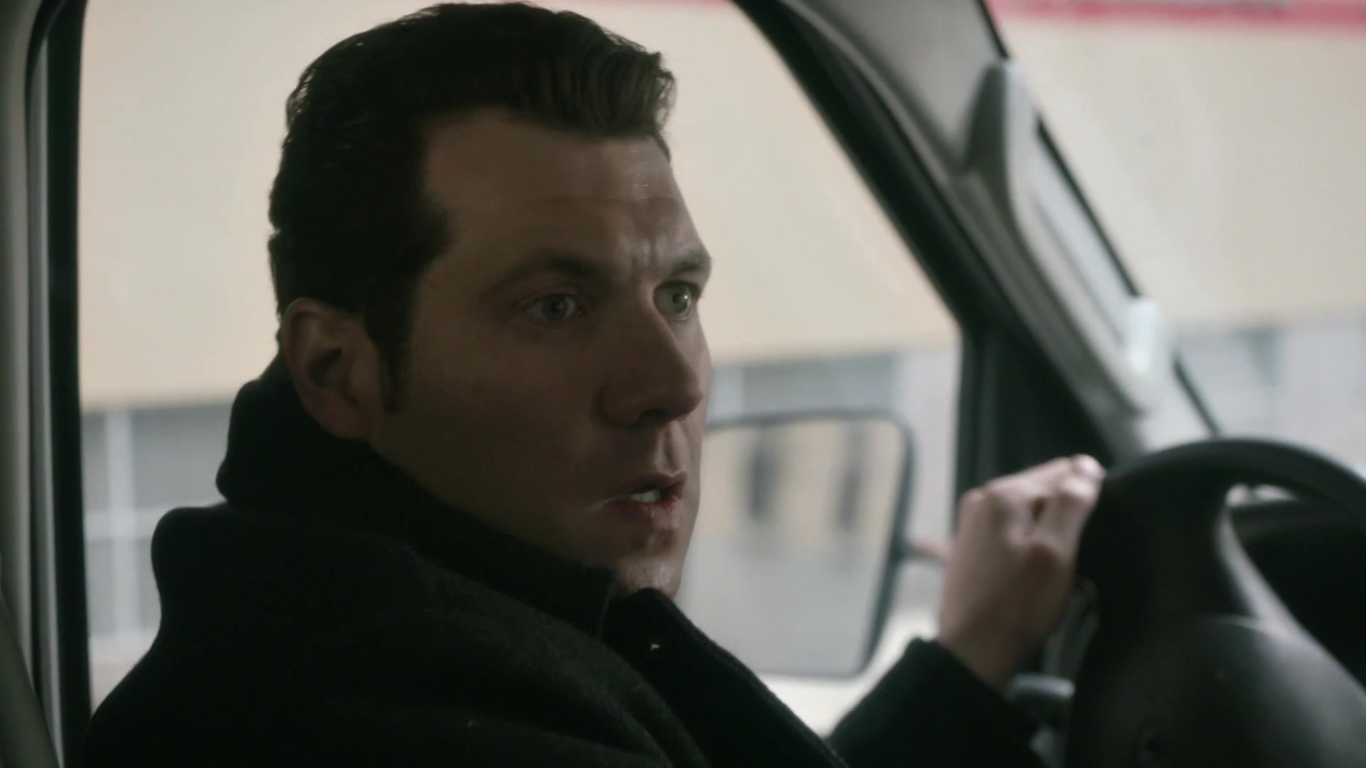 Difficult People | S1:E2 | Devil's Three-Way