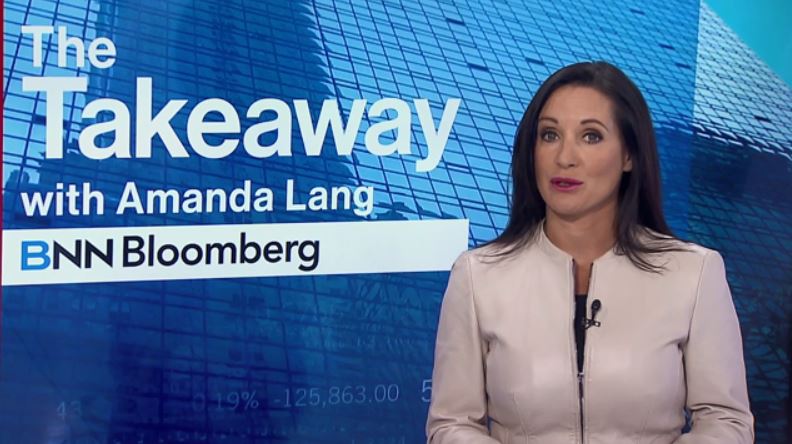 Amanda Lang: Canada is a tech innovator, but we're still behind in ...