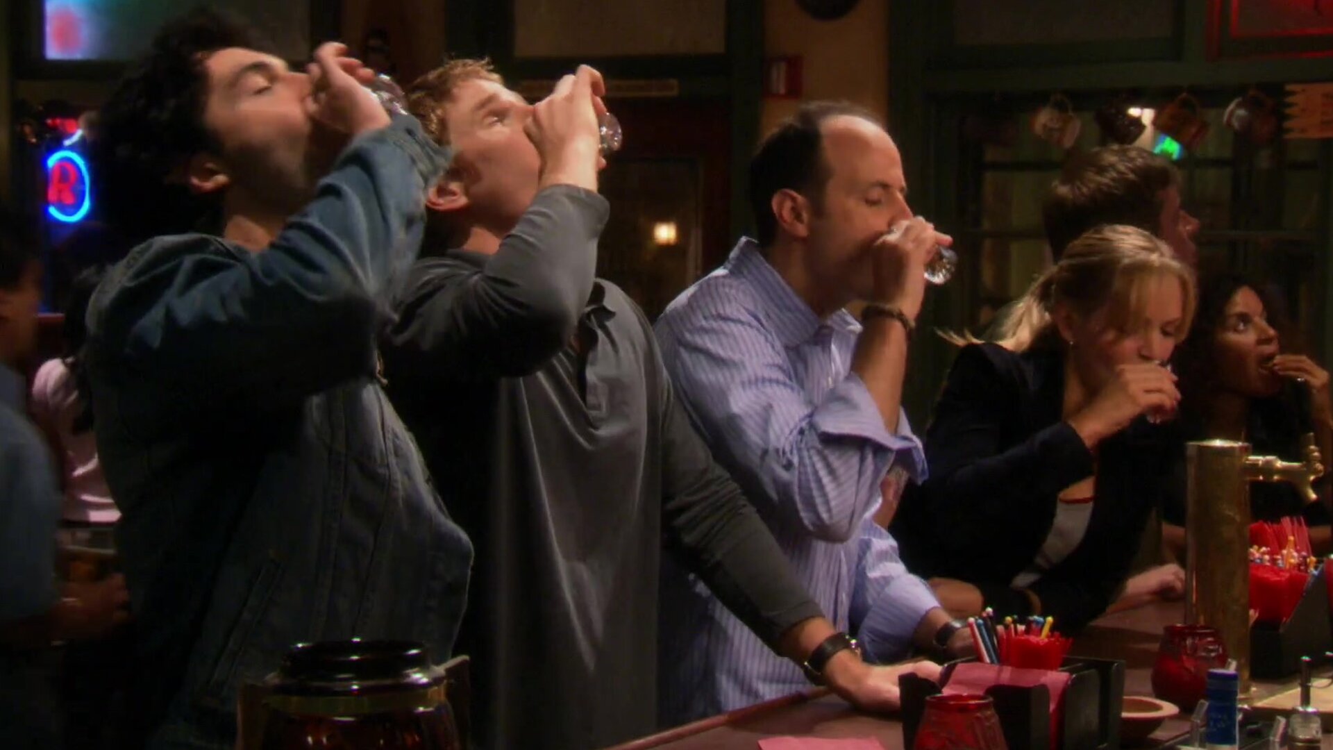 My Boys | S1:E4 | The Slump