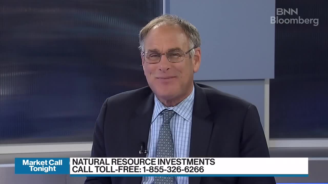 Rick Rule discusses MAG Silver - Video - BNN
