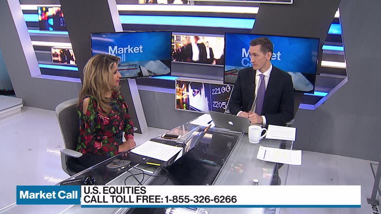 Cameron Hurst discusses portfolio strategy amid trade tensions - Video ...