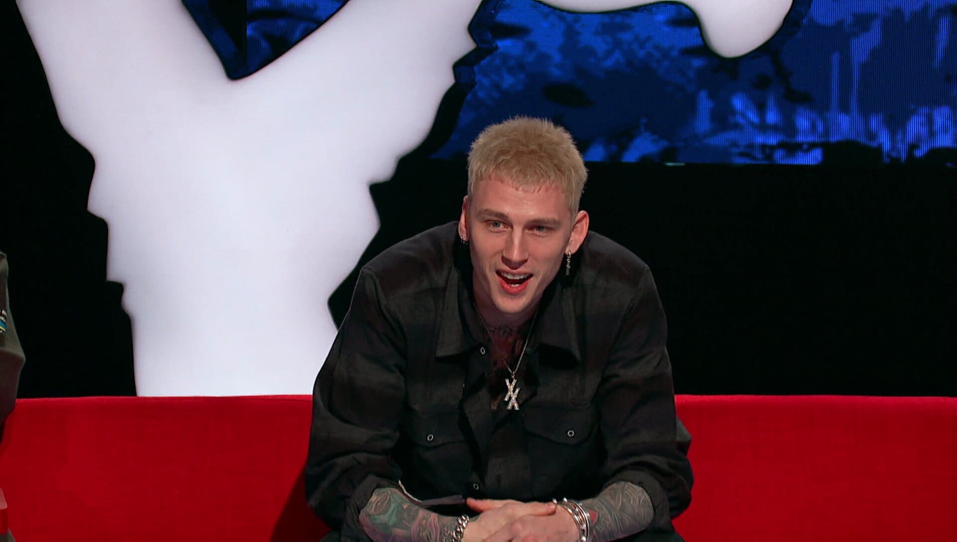 Ridiculousness | S13:E9 | Machine Gun Kelly II