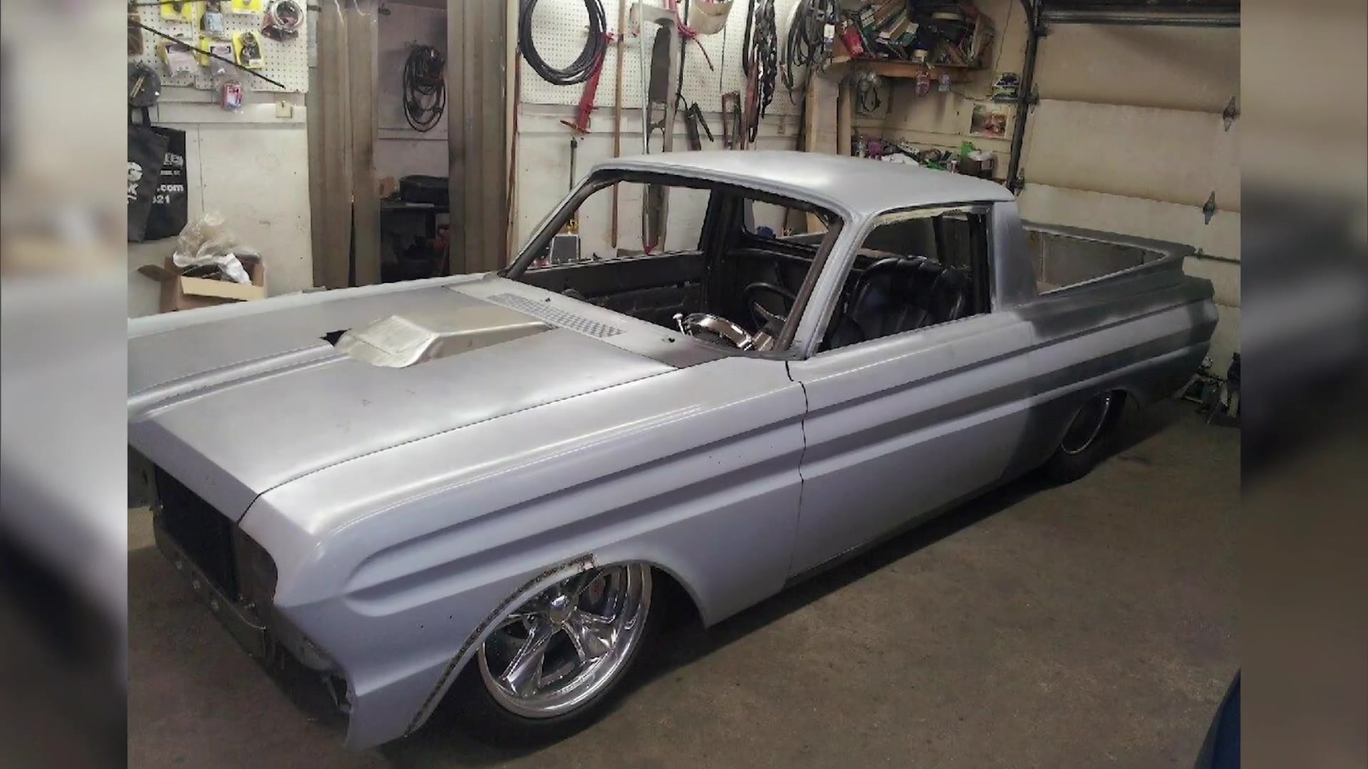 We Build Bitchin Rides | S5:E1 | Bitchin' Rides