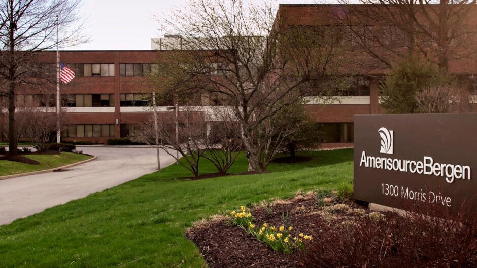Cameron Hurst discusses AmerisourceBergen - Video - BNN