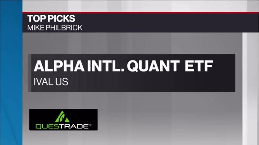 Mike Philbrick's Top Picks - Video - BNN