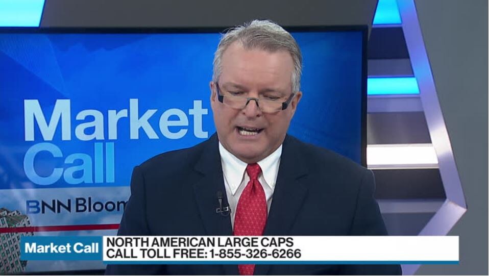 Brian Acker discusses Ball Corp - Video - BNN
