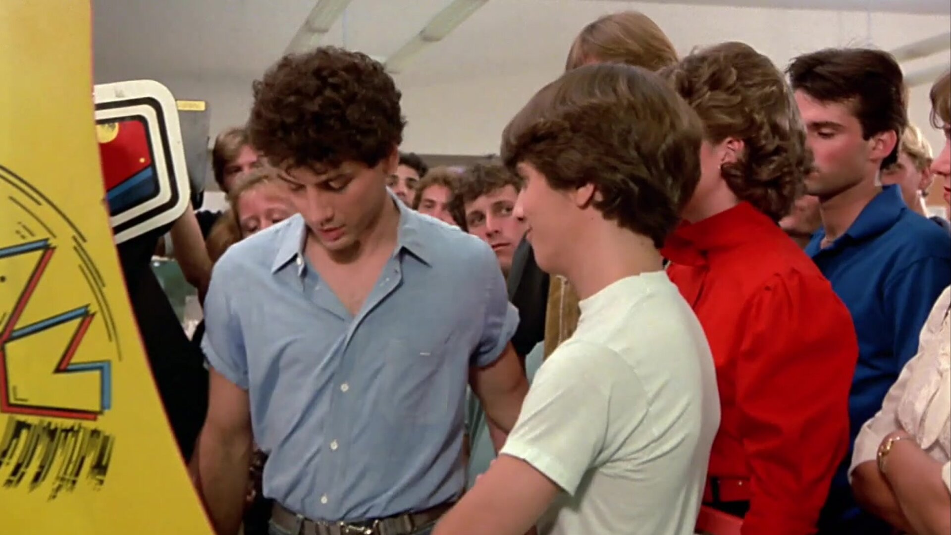 Square Pegs | S1:E3 | Pac-Man Fever