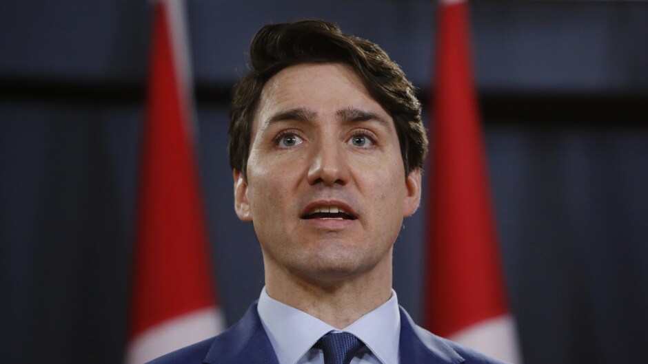 Polling numbers not in Trudeau's favour: DART Insight CEO - Video - BNN