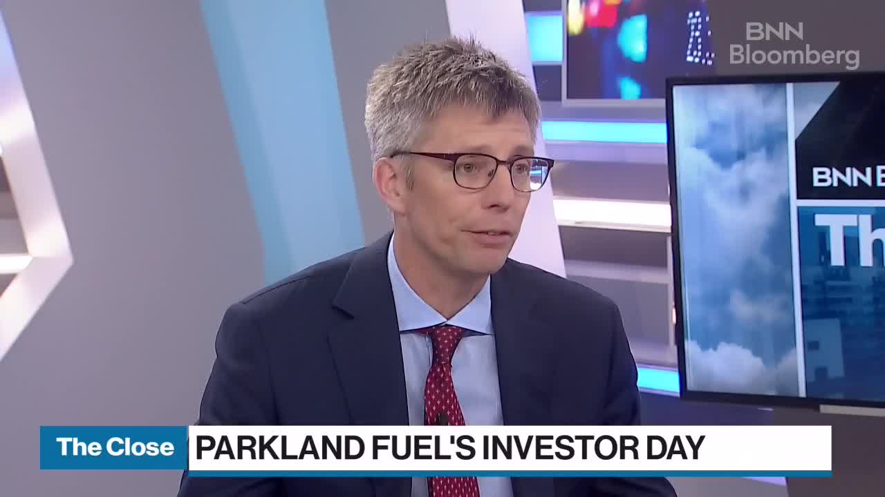 Parkland Fuel readies loyalty program bracing for more organic growth ...