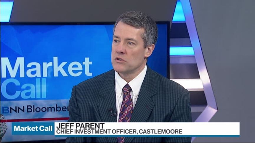 Jeff Parent's Market Outlook - Video - BNN